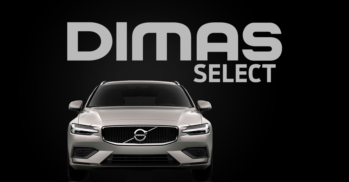 Dimas Select | A garantia do seu carro seminovo em Santa Catarina